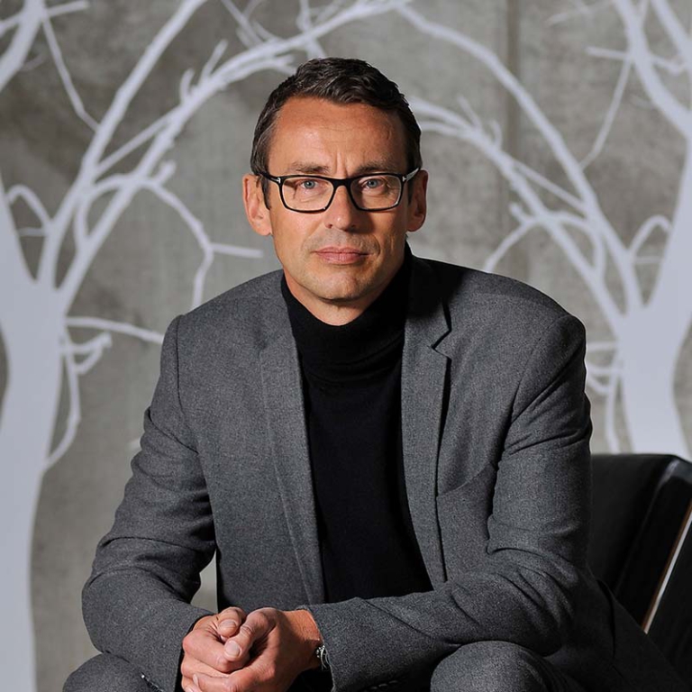 Kai Anderson – Veränderungsexperte, Speaker, Autor